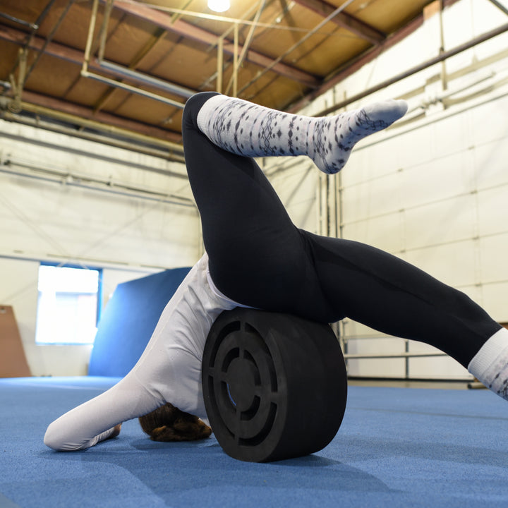 The Original Body Wheel Yoga Wheel – bodywheel