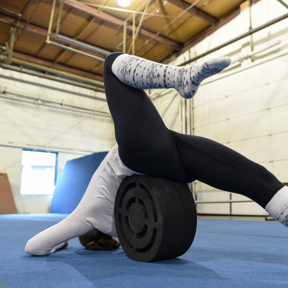 The Original Body Wheel Yoga Wheel – bodywheel