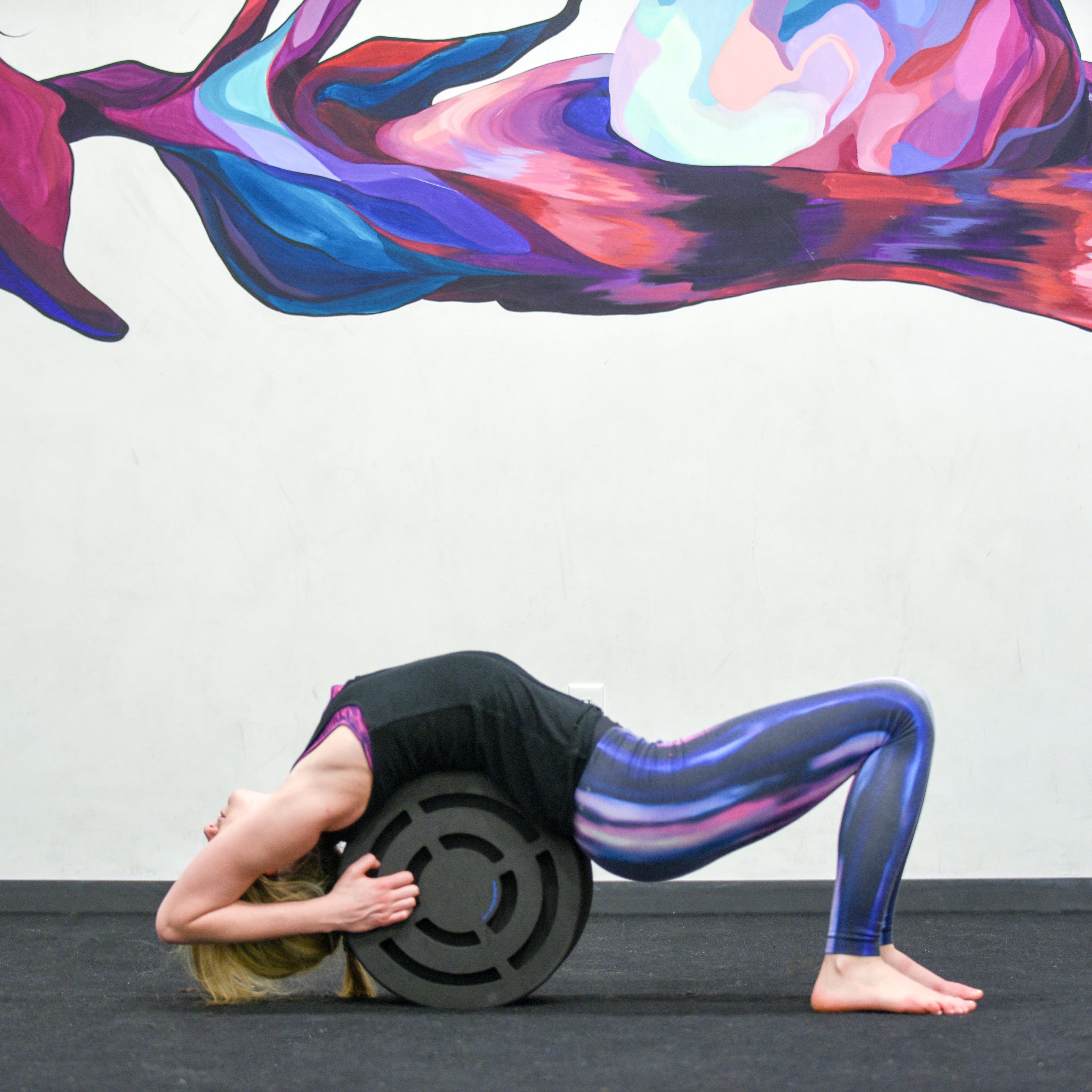 The Original Body Wheel Yoga Wheel – bodywheel